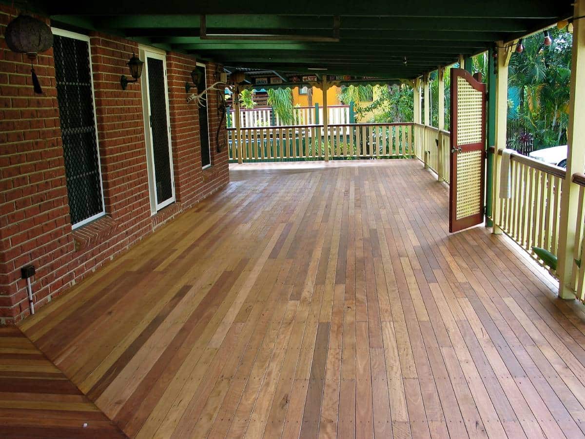Parquetry Flooring - Enviro Floors Floor Sanding Brisbane