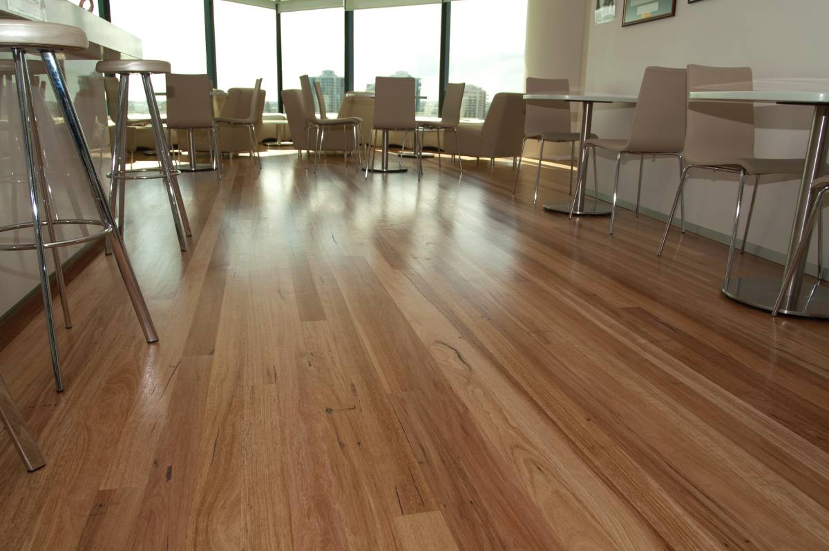 French Oak Floor Sanding & Polishing | Enviro Floors