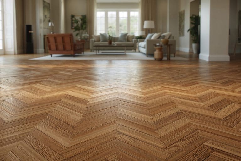 Parquetry Flooring - Enviro Floors Floor Sanding Brisbane